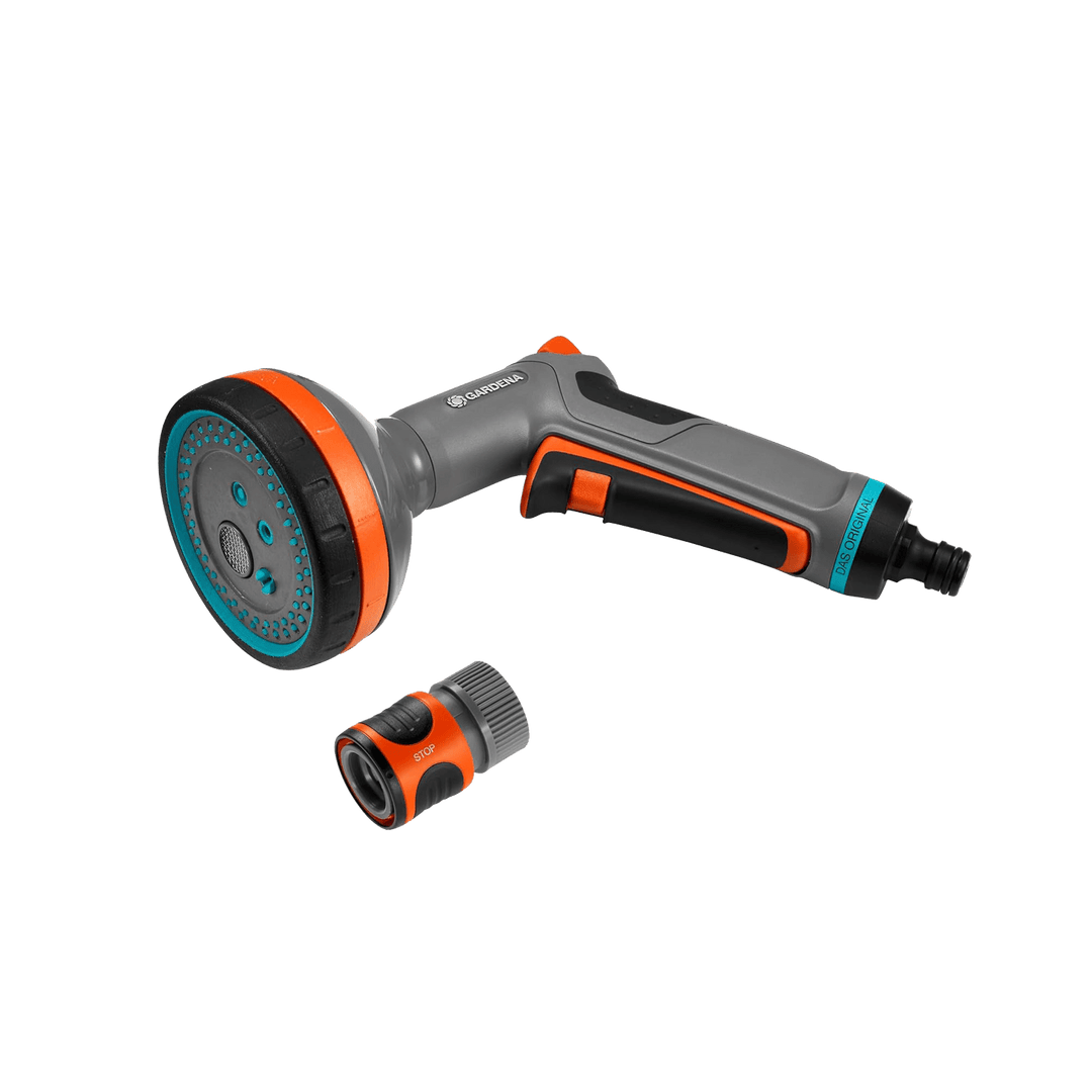 Nozzles – Gardena
