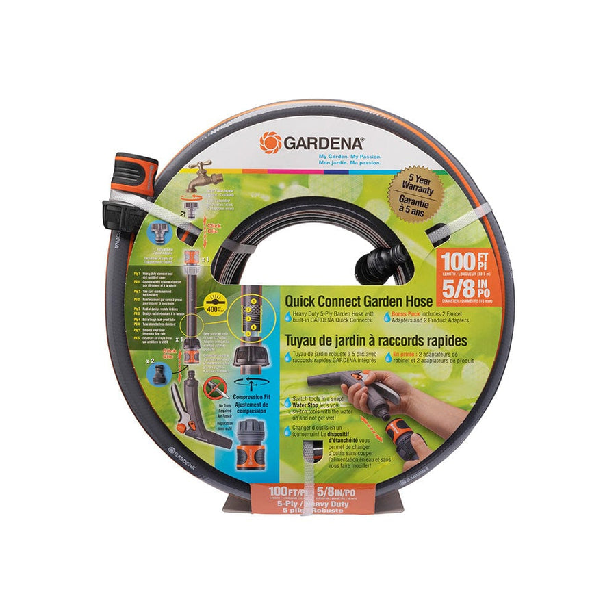 Products – Gardena