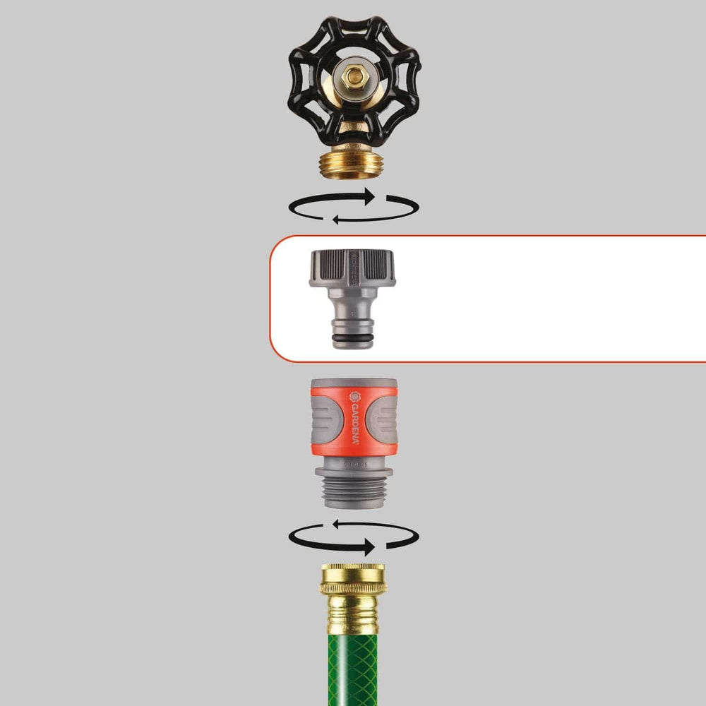 Connectors – Gardena