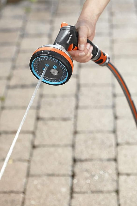 Premium Multi Sprayer (Five Spray Patterns) – Gardena