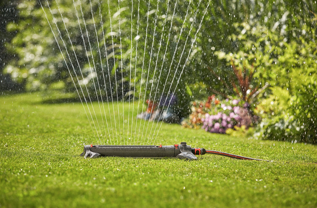 The Original GARDENA Quick Connect System – Gardena