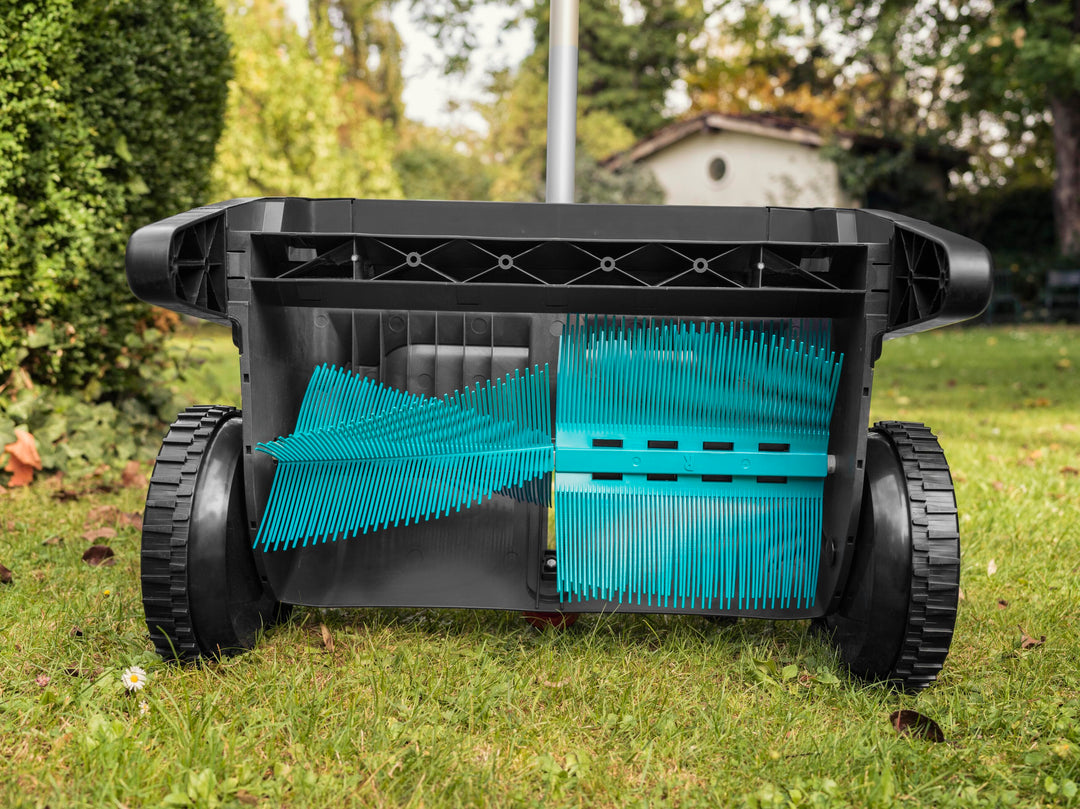 GARDENA Lawn and Leaf Collector 🍂 – Gardena