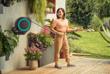 The Original GARDENA Quick Connect System – Gardena