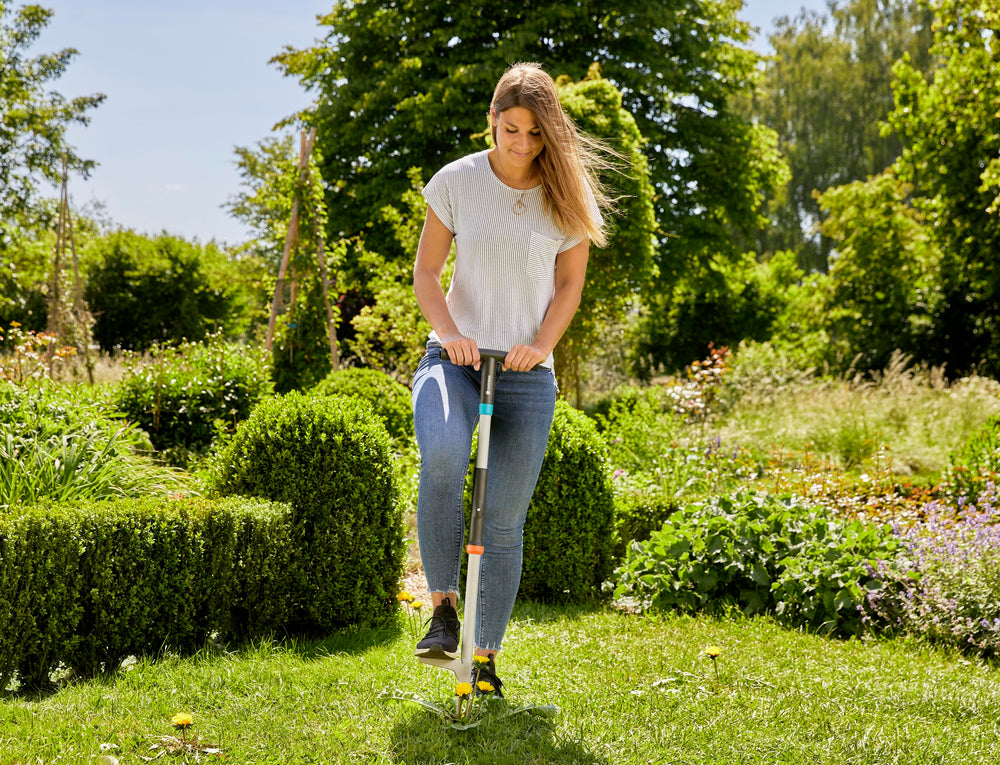 GARDENA Lawncare Products - Realize your gardening dreams – Gardena