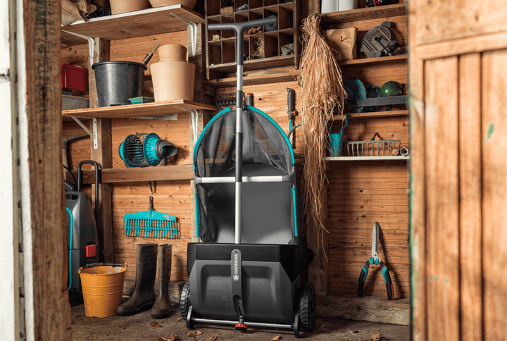 GARDENA - Realize Your Gardening Dreams – Gardena