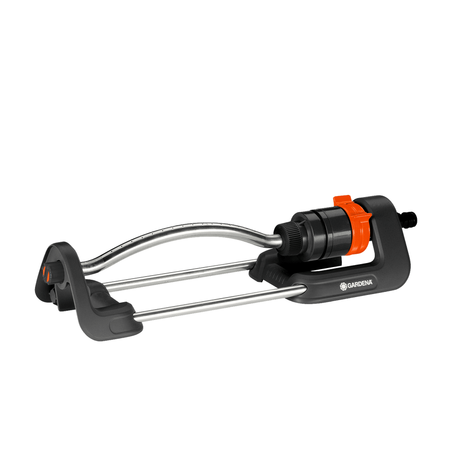 GARDENA Sprinkler - Realize Your Gardening Dream – Gardena