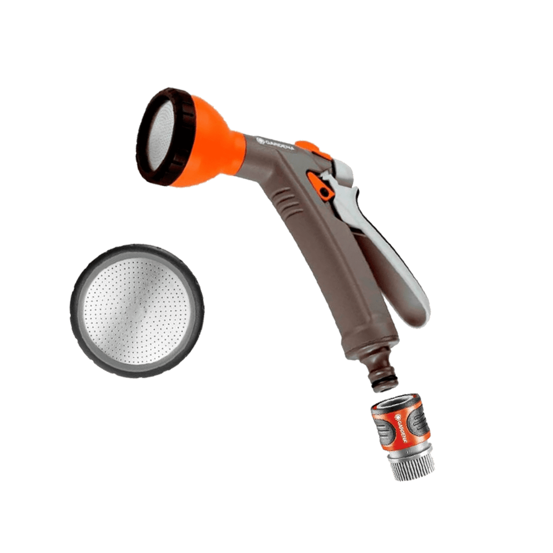 Nozzles – Gardena