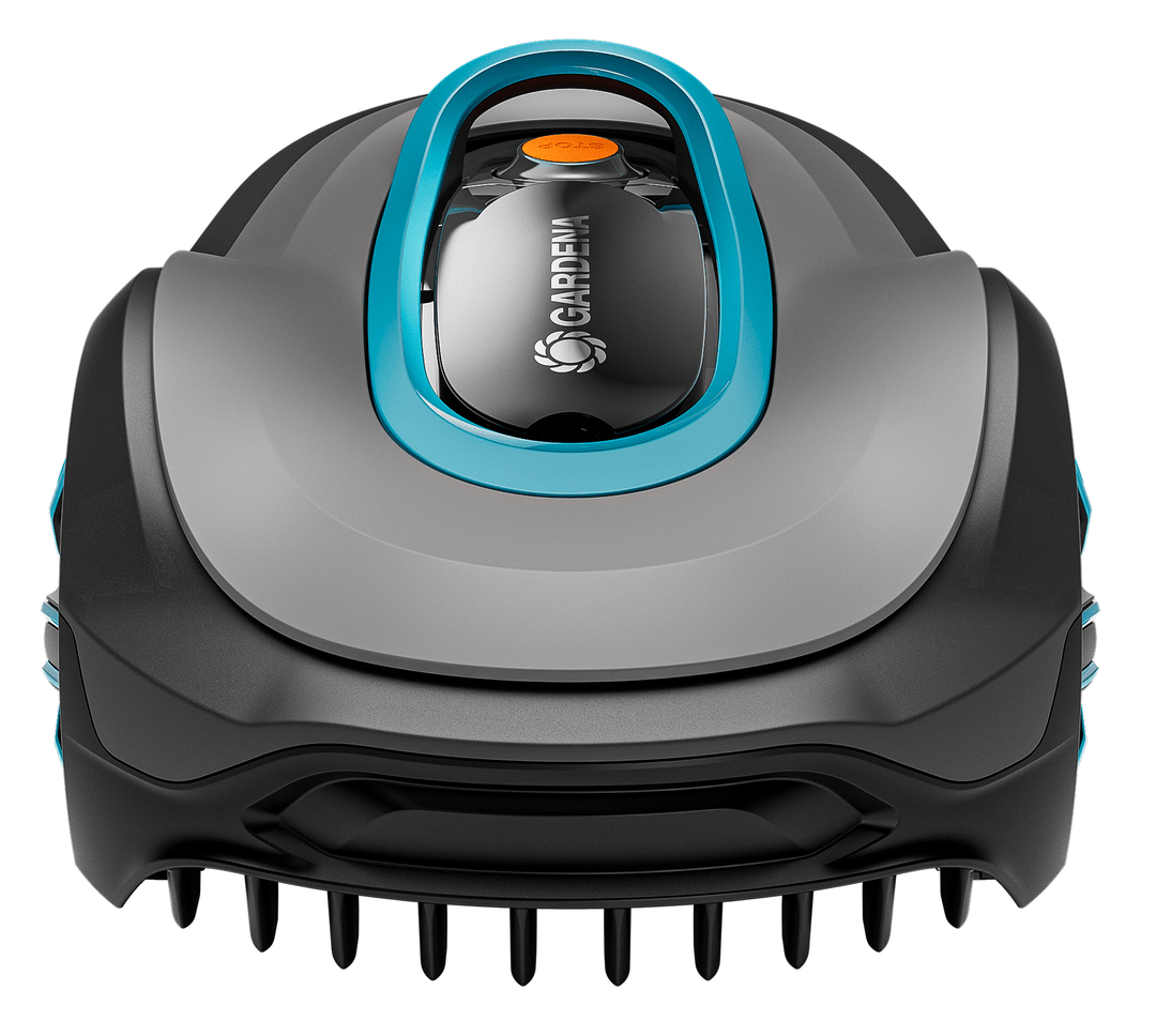 2025 SILENO flex Robotic Lawn Mower – Gardena