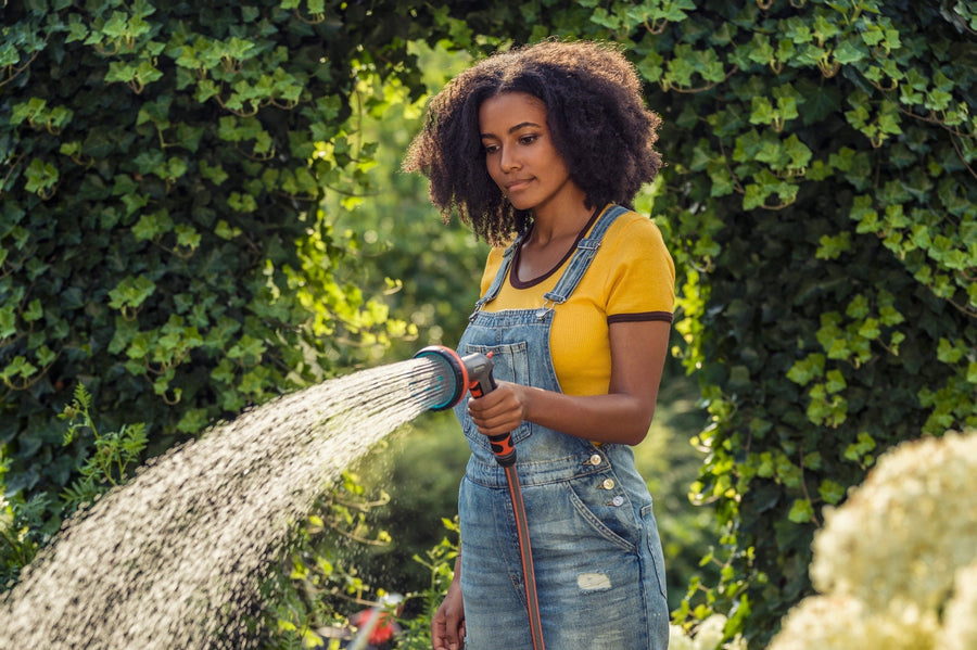 The Original GARDENA Quick Connect System – Gardena