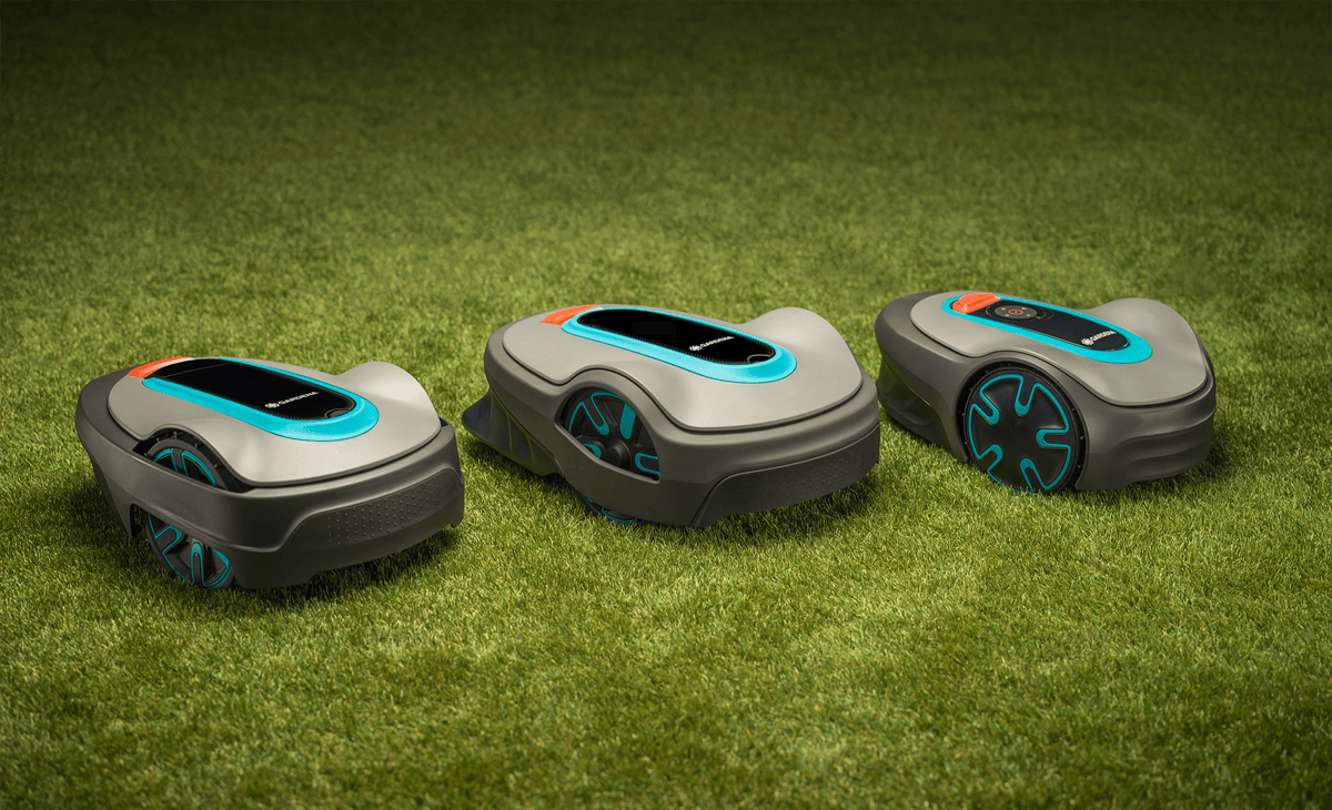 GARDENA - Realize Your Gardening Dreams – Gardena