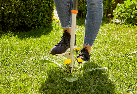 Weed Puller – Gardena
