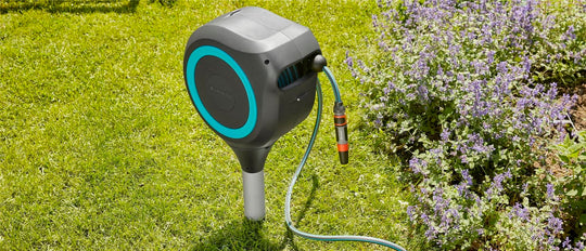 GARDENA - Realize Your Gardening Dreams – Gardena