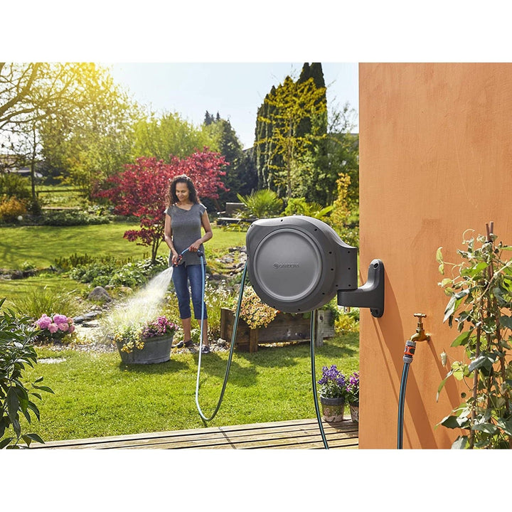 GARDENA Watering Products - Realize Your Gardening Dreams – Gardena