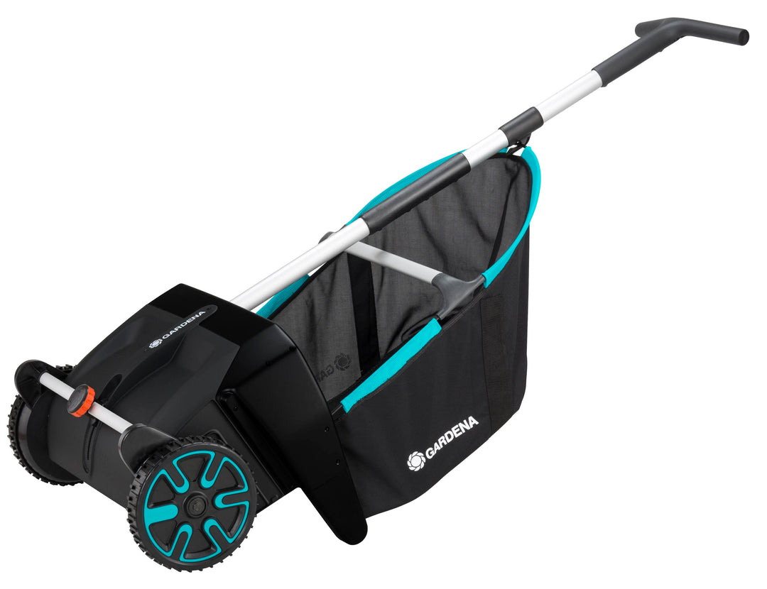 GARDENA Lawncare Products - Realize your gardening dreams – Gardena
