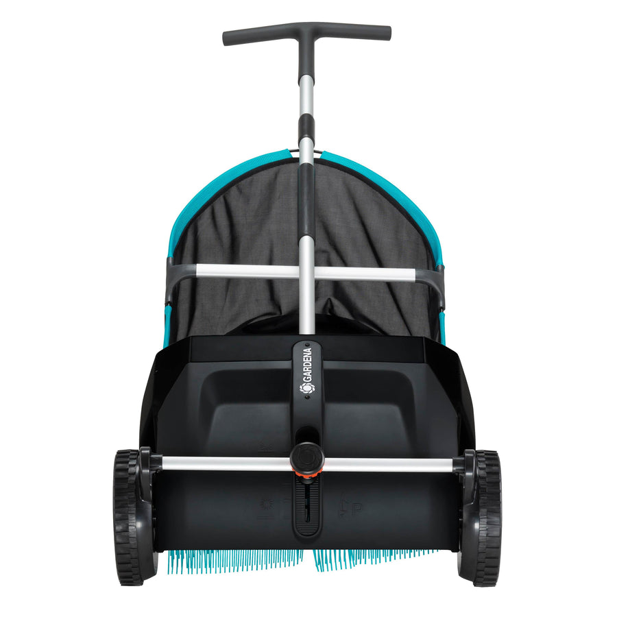 GARDENA Lawn and Leaf Collector 🍂 – Gardena